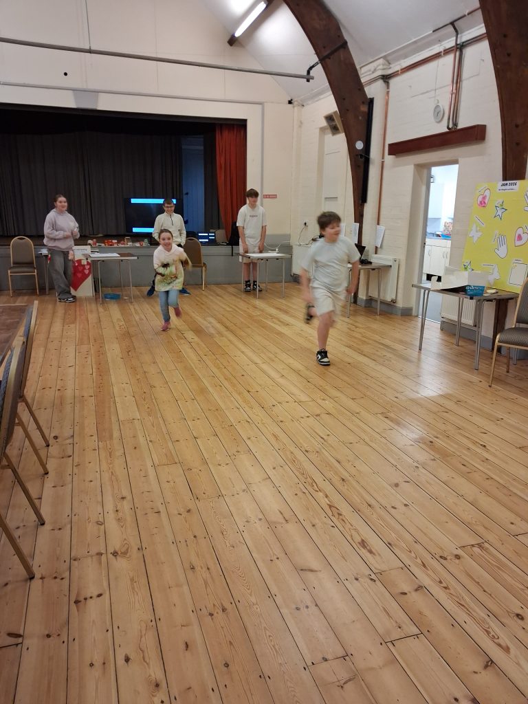 25th Jan 2026 – David the Shepherd: God Looks at the Heart